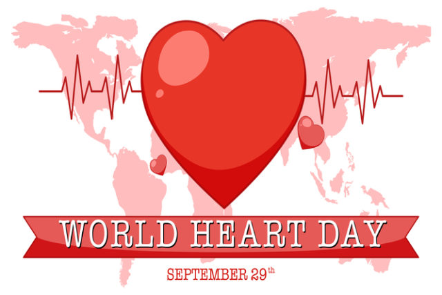 World Heart Day: Importance of Diet and Lifestyle on Heart Health