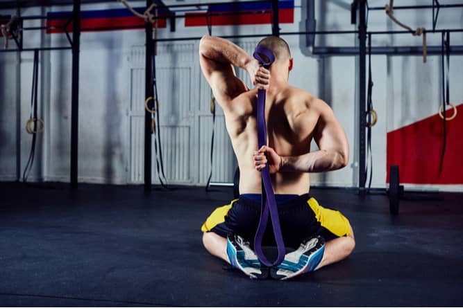 How to Exercise with Limited Mobility? - Flurish