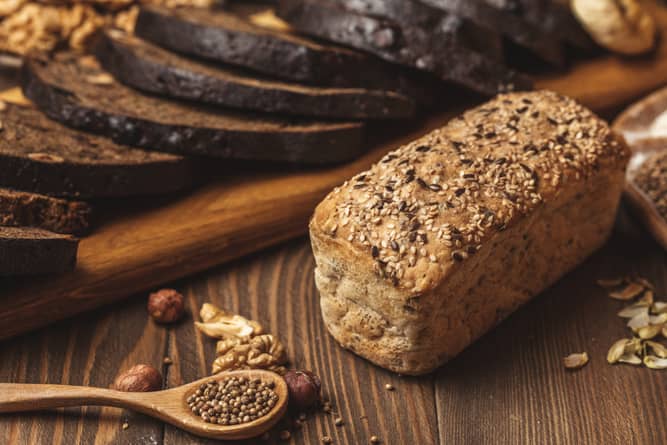 6 Reasons Why You Should Switch to Multigrain Bread - Flurish