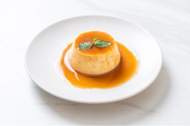Cooking Like Grandma - Make The Smoothest Egg Pudding In Under An Hour ...