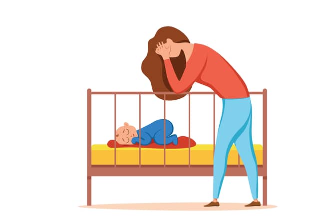 The way your body changes post-childbirth - Flurish