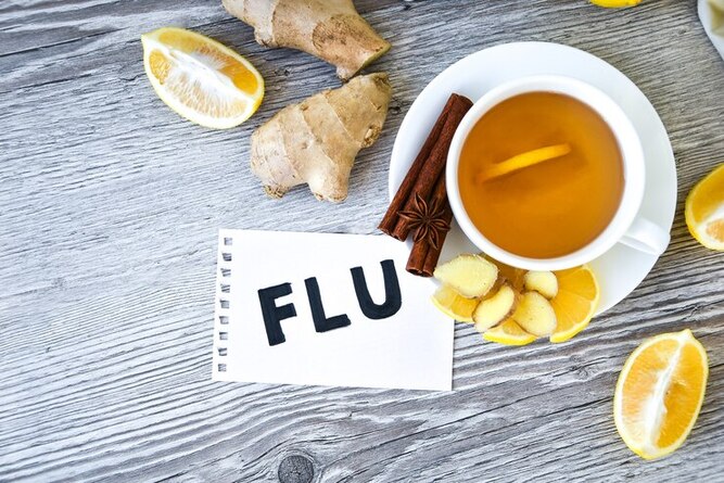 Try‌ ‌the‌ ‌honey‌ ‌cinnamon‌ ‌concoction‌ ‌to‌ ‌fight‌ ‌the‌ ‌common ...