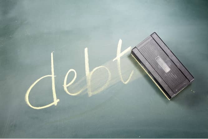 How To Reduce or Eliminate Debt - Flurish