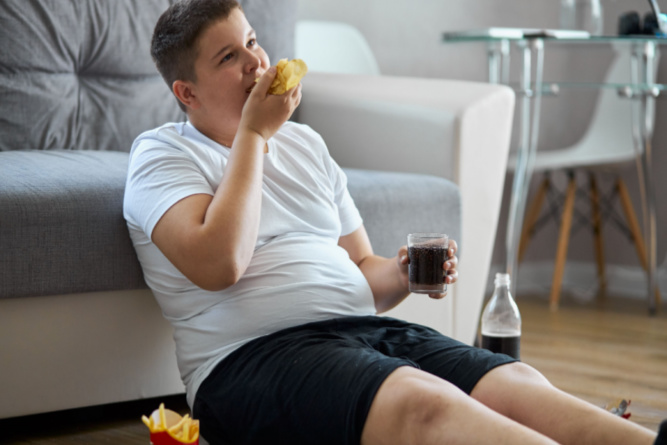 Fitness Tips for Overweight Teenagers - Flurish