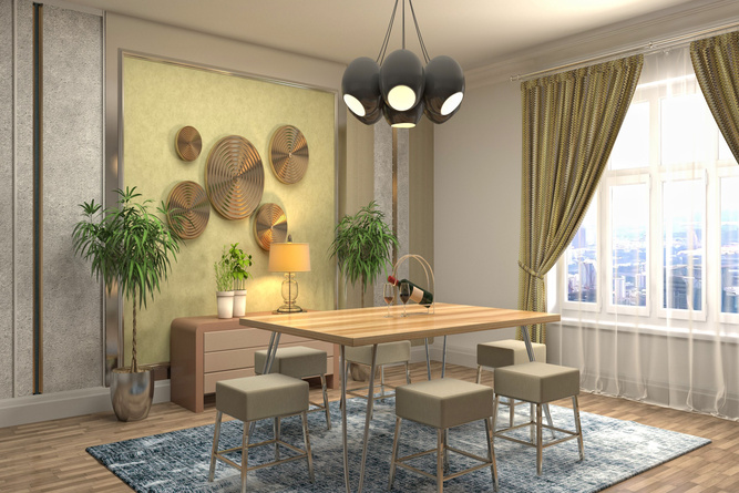 5 Innovative Ways to Spruce Up Your Home - Flurish