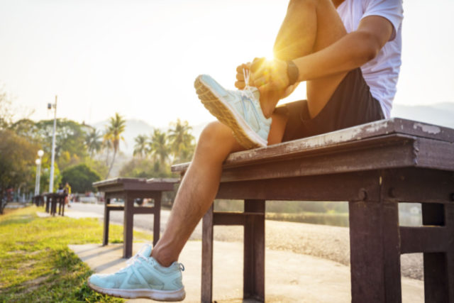 Summer fitness activities for the whole family - Flurish