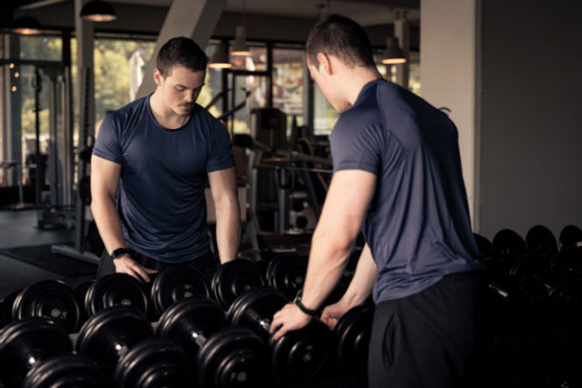 Five Factors to remember when choosing a Gym
