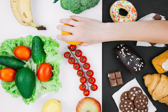 Good Foods to Help Maximize your Metabolism