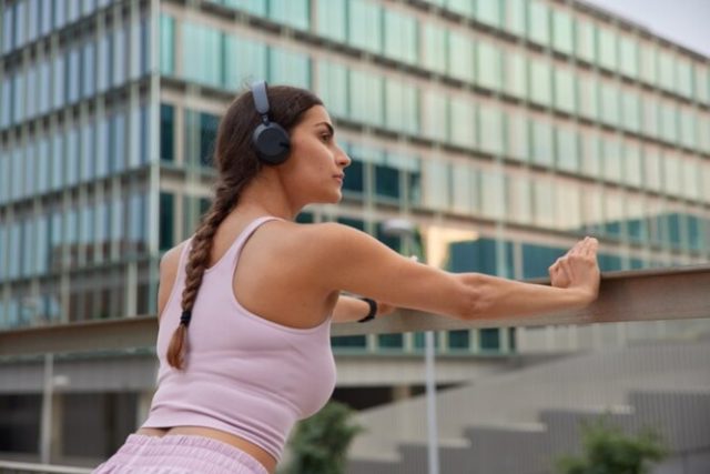 Fitness Habits to Improve Your Health