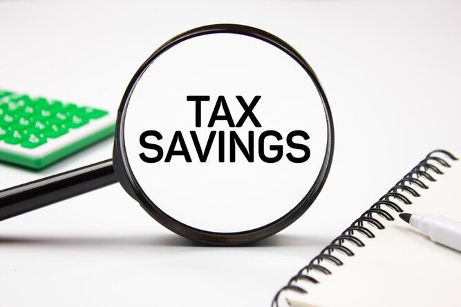Tax Saving Options For Salaried Employees