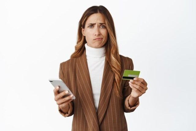 Common Credit Card Mistakes You Should Avoid