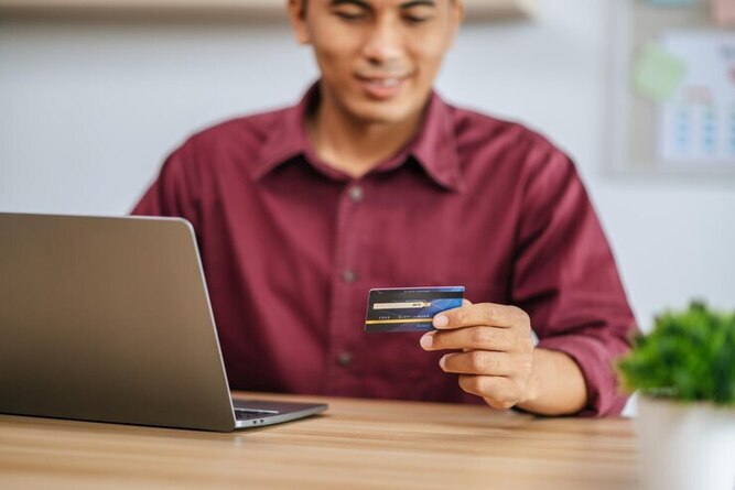 Importance Of Credit Cards
