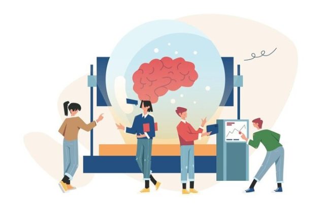 Train your mind to be more creative