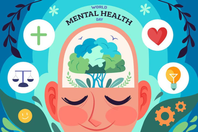 How to Renew Your Mind: A Guide to a Healthier Mindset