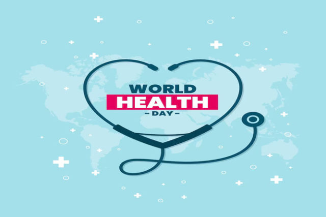 5 Things to Do This 'World Health Day'