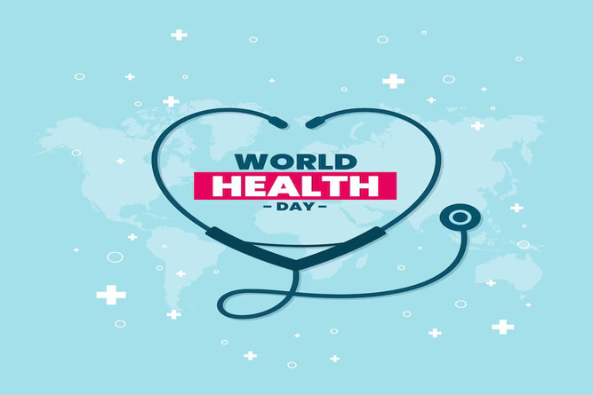 5 Things to Do This 'World Health Day'