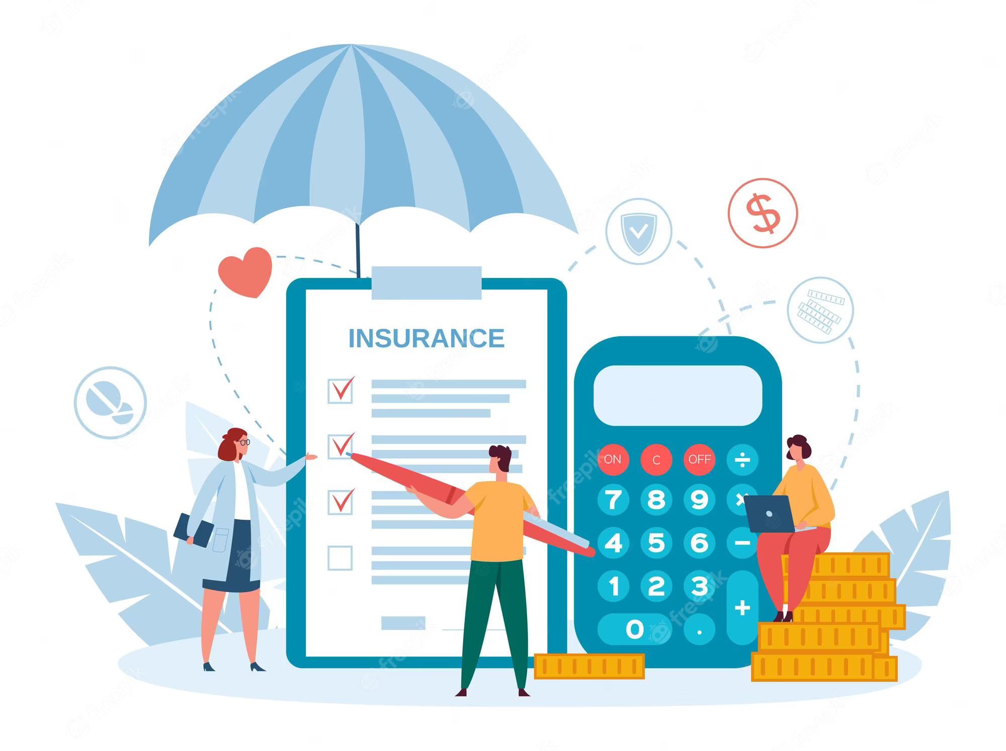 Monsoon-Related Illnesses: How Health Insurance Provides Financial ...