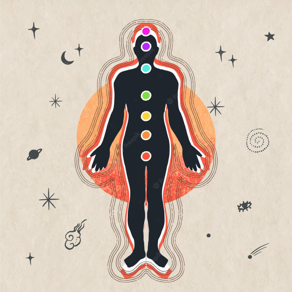 The Science of Marma Points: Unlocking Vital Energy with Ayurvedic Massage