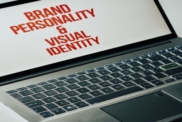The Power of Branding: How to Build a Strong Identity and Stand Out ...