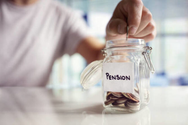 Understanding Pension Plans: Types, Benefits, and How They Work