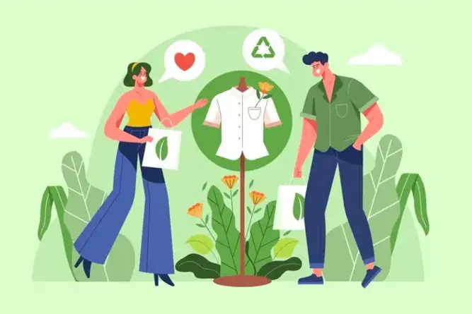 A Stylish Shift: Embracing Sustainable and Ethical Fashion Trends