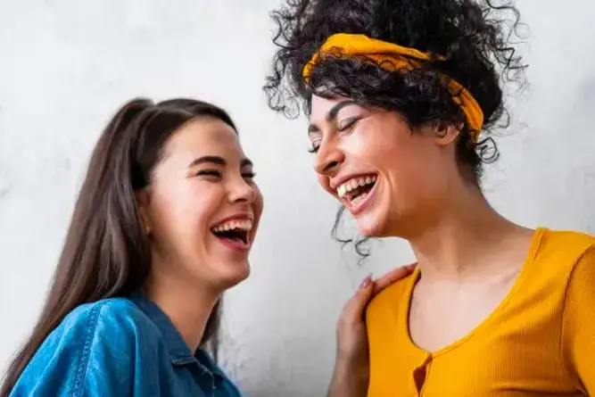Laughter Therapy: The Power of Humor on Mental Health