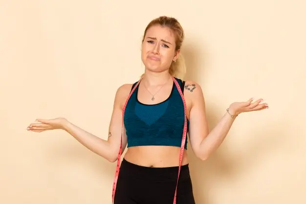 5 Common Reasons You Might Not Be Losing Weight 5 Common Reasons You Might Not Be Losing Weight