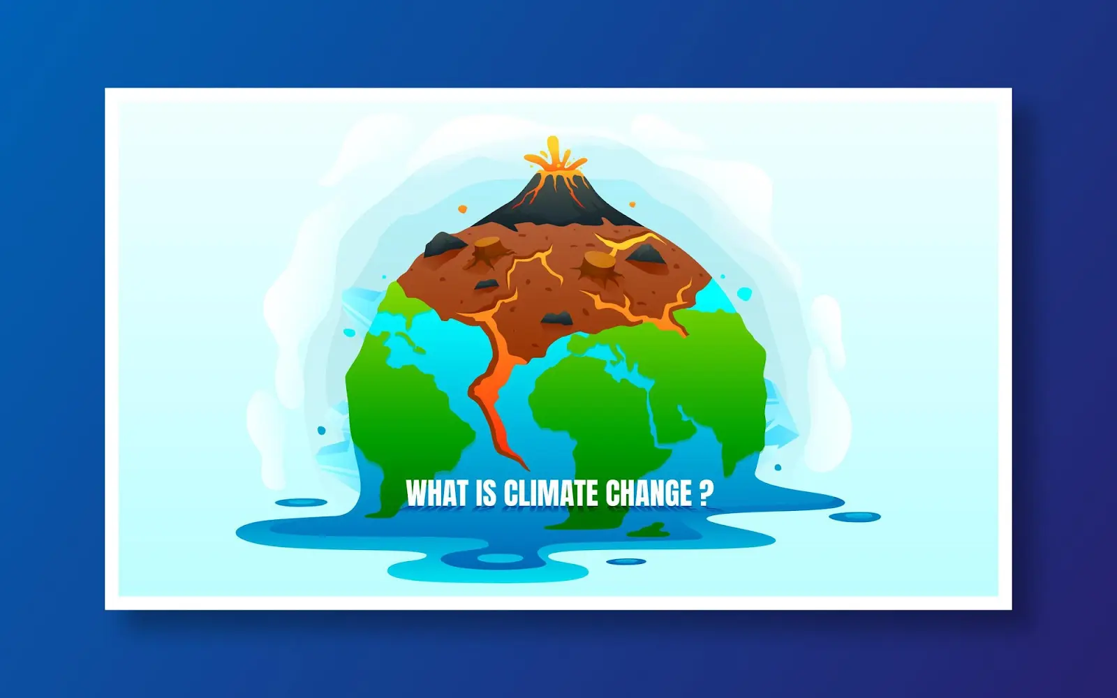 Understanding Climate Change and Its Implications for Earth Day 2024