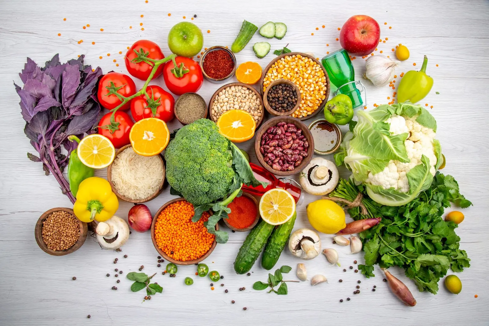 The Fiber Factor: Why Is It Crucial for Your Health and Well-being
