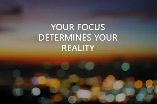 Improve your focus with these techniques