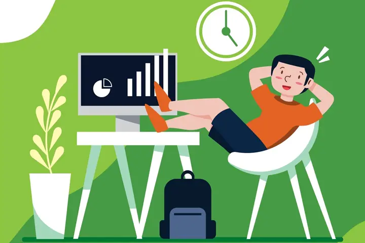 Energize Your Workday With Wellness Breaks