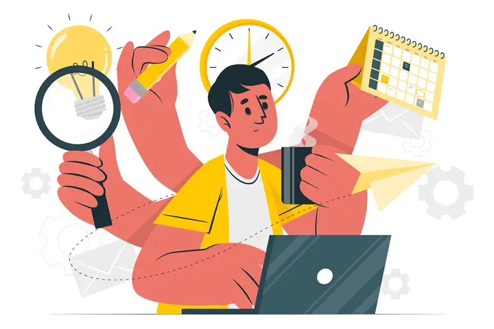 Mastering Productivity: Crafting Your Distraction-Free Work Sanctuary