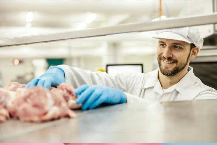 Transforming India's Food Future: The Potential of Lab-Grown Meat