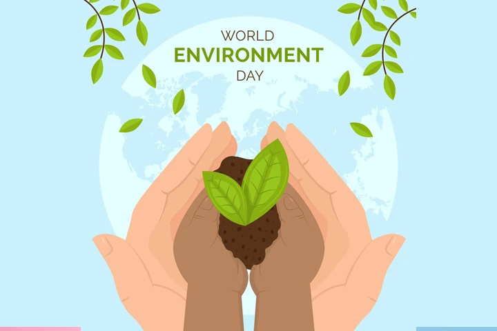 World Environment Day: A Call to Action for Our Incredible India