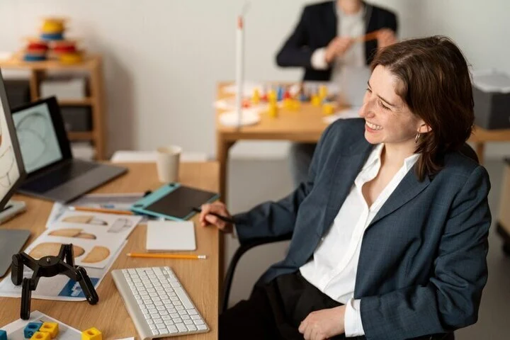 Work-Life Balance Redefined: Strategies for the Modern Professional